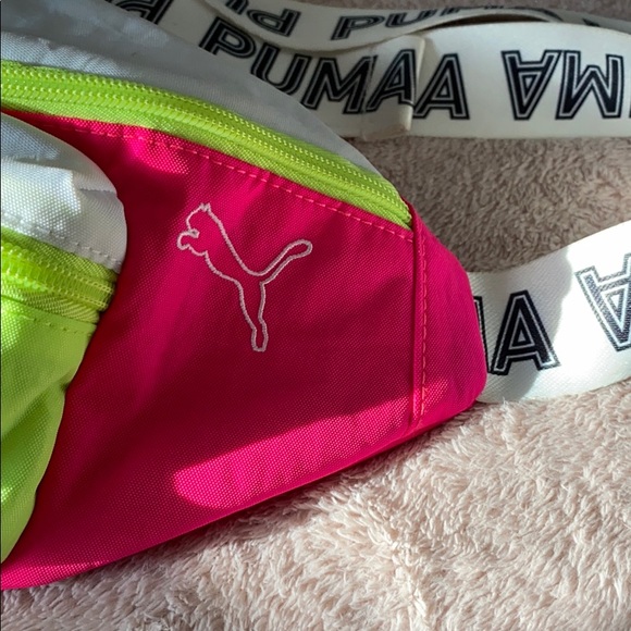 Puma | Bags | Puma Fanny Pack | Poshmark